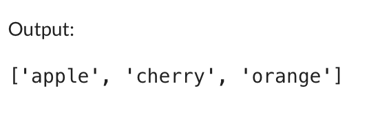 20 Cool Python Code Examples To Build Your Knowledge In Python